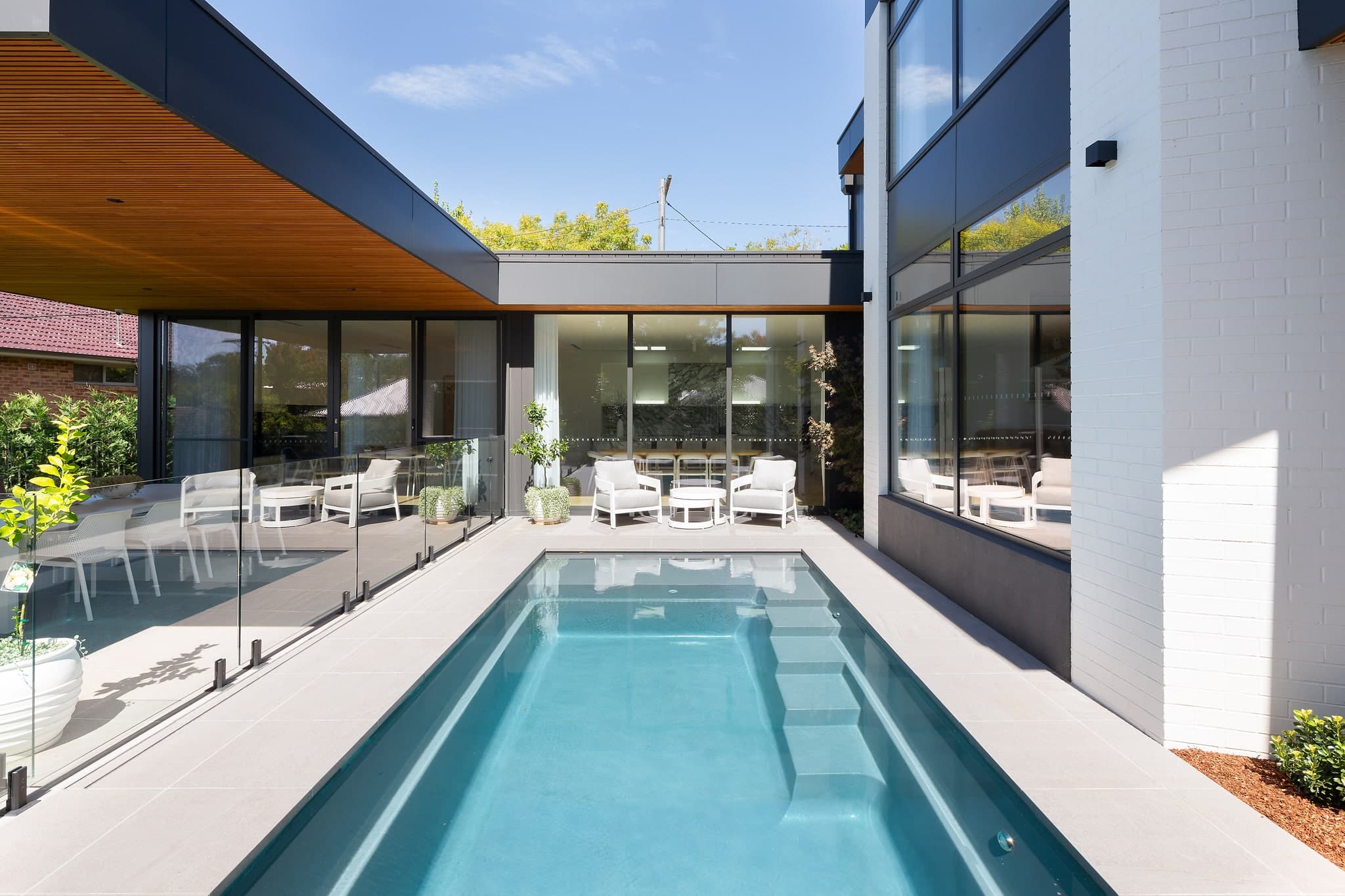 Status Living - Status Living