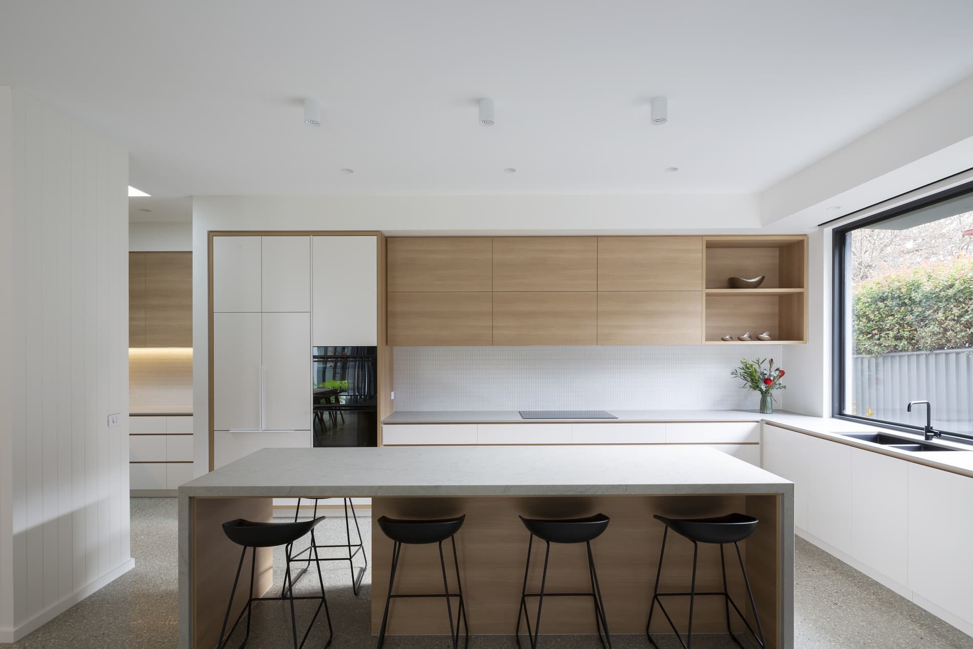 Status Living - Status Living