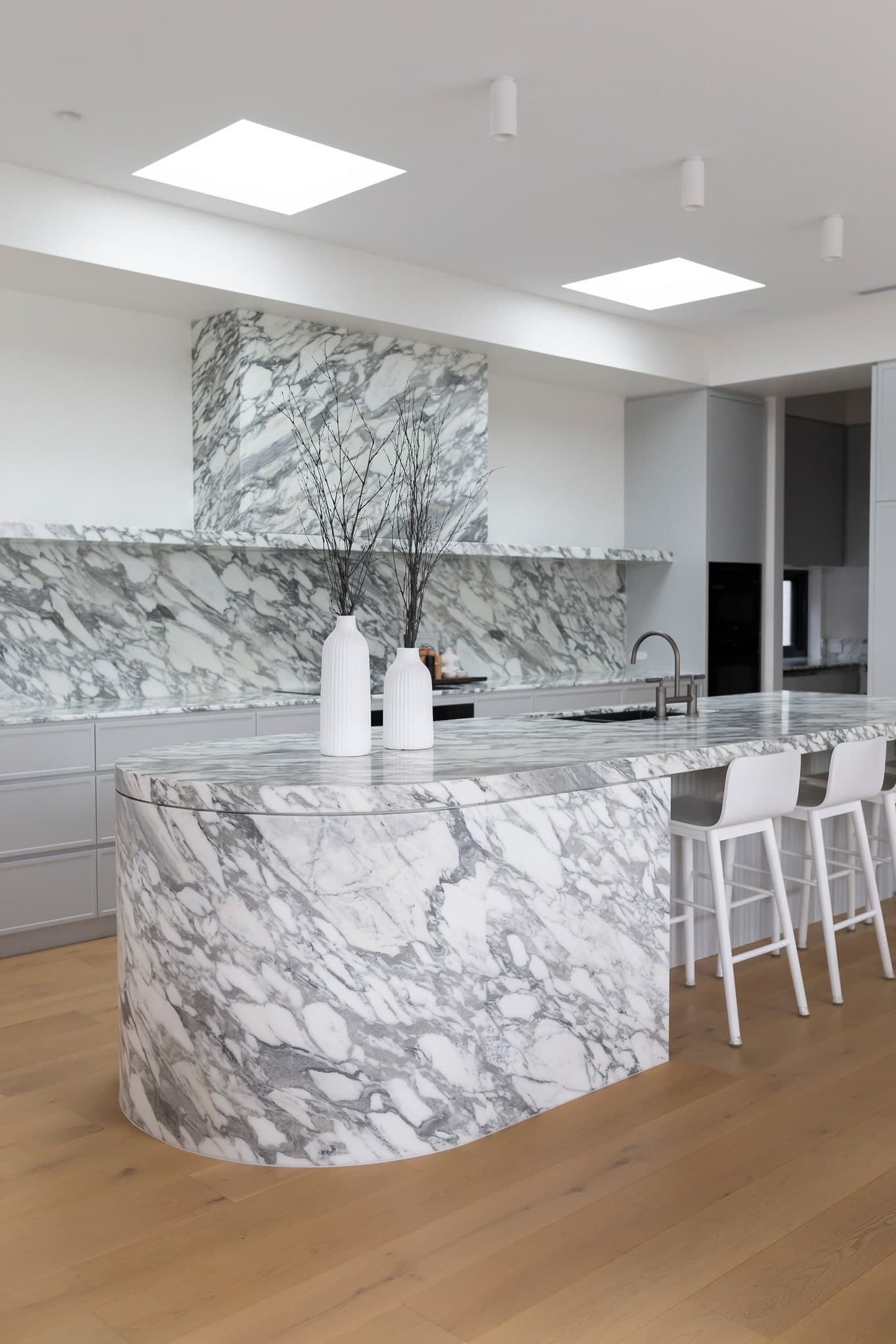 Status Living - Status Living