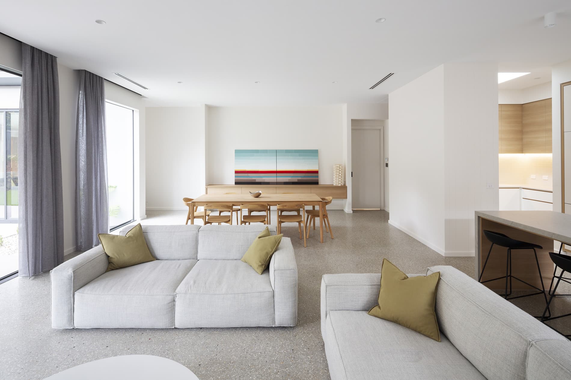 Status Living - Status Living