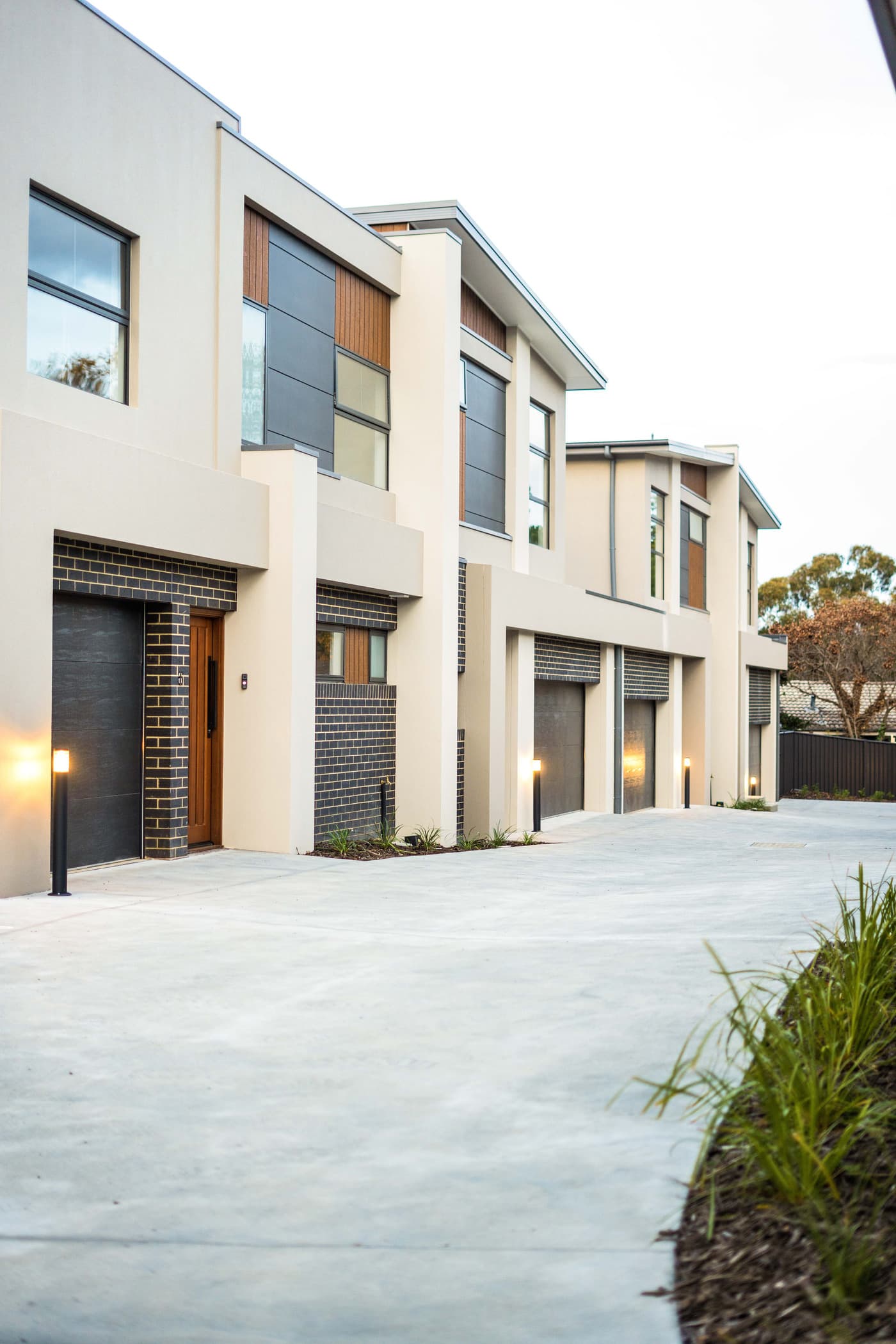 Status Living - Status Living