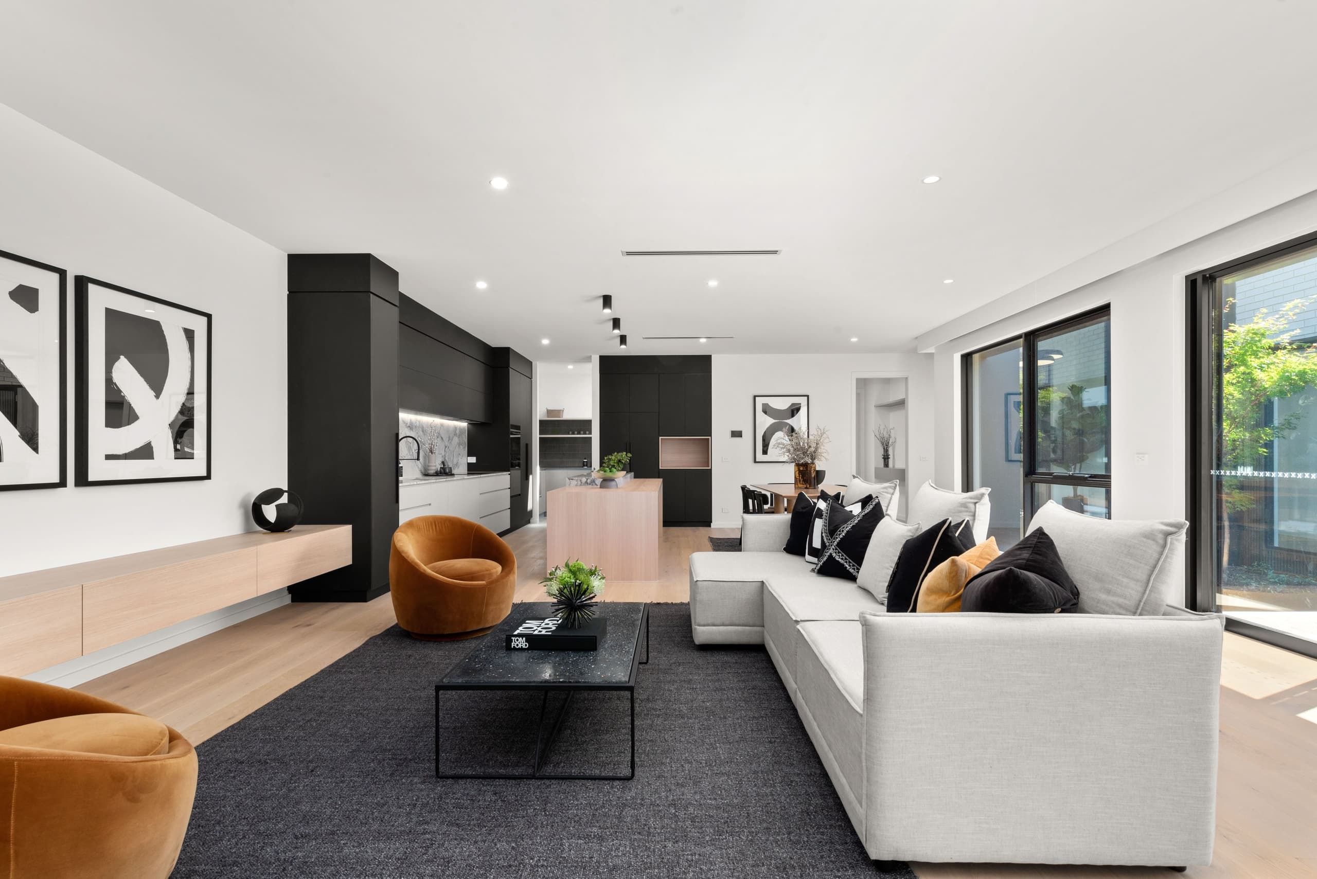 Status Living - Status Living